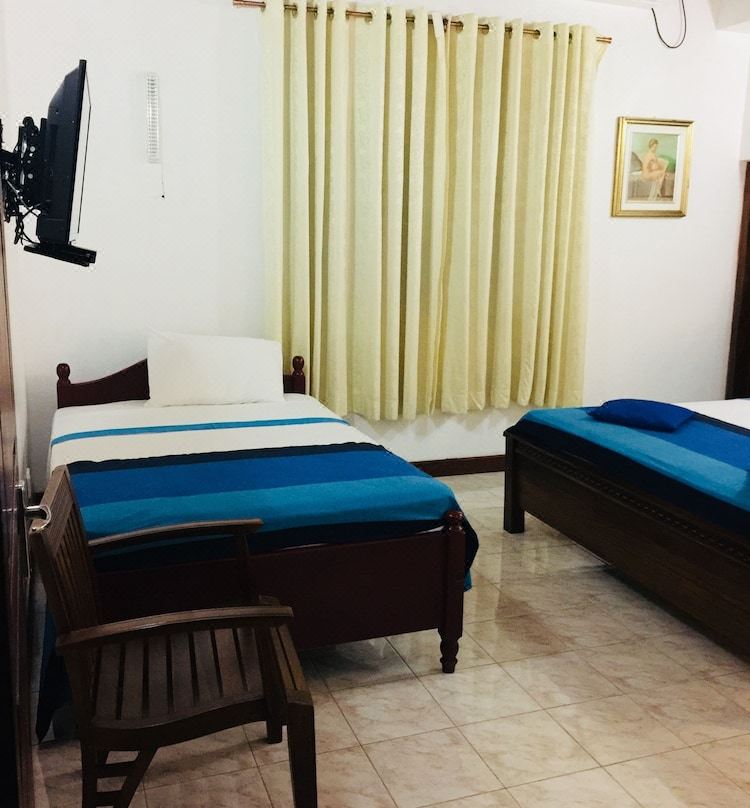 Villa Begonia - Kandy
