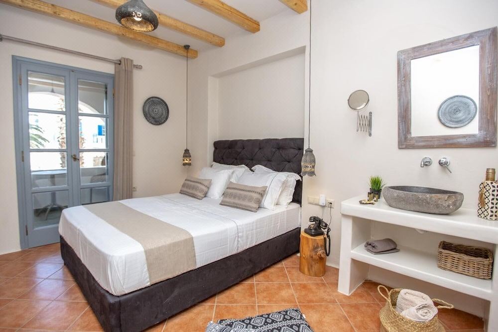 Ampelos  Inn - Naxos