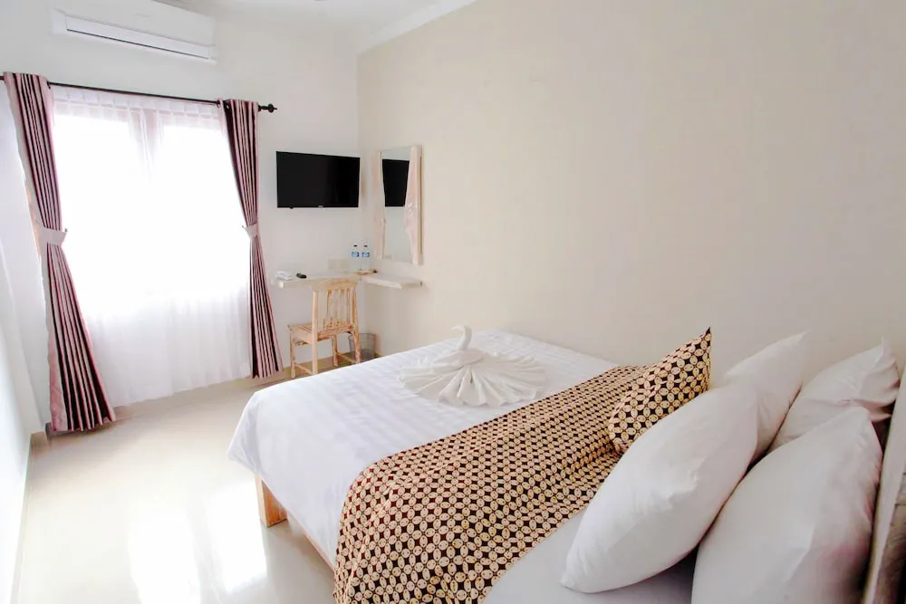 Remen Room Bed & Breakfast - Yogyakarta