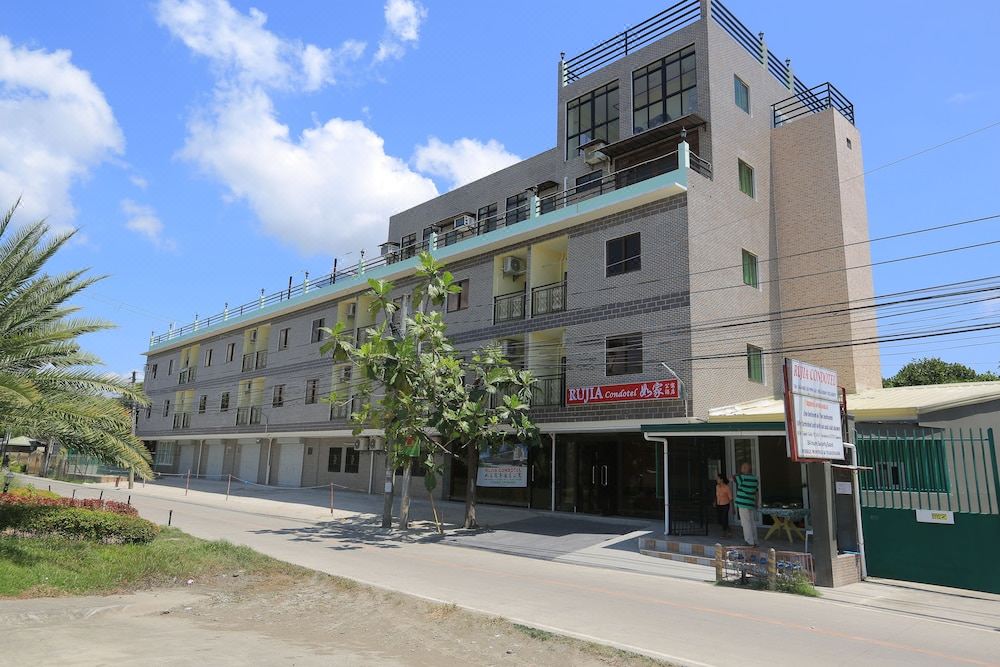 Rujia Condotel Corp. - Lapu-Lapu City