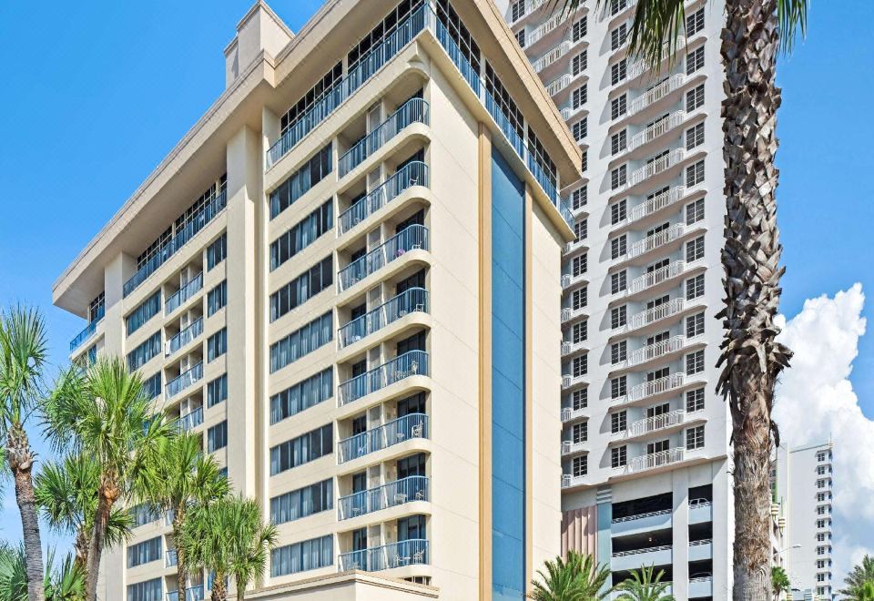 Hilton Vacation Club Daytona Beach Regency,Daytona Beach - Updated 2024 ...