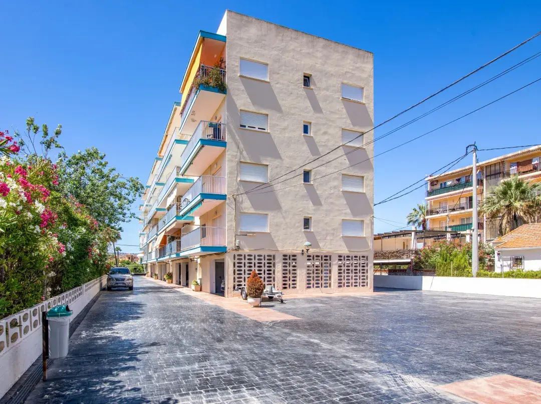Hipocampo - Dénia