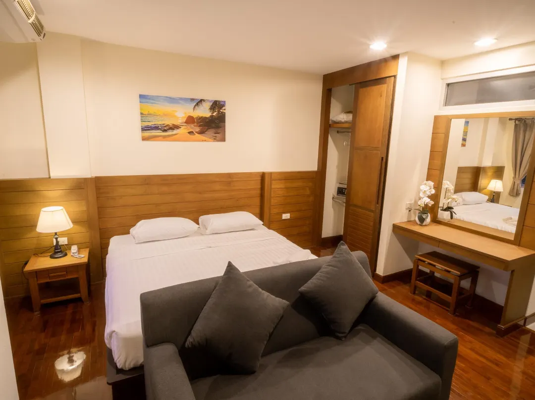 Baan Chuan Chom Pattaya - Pattaya