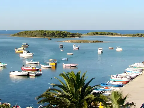 Residenza Smeraldo 12 Beds Sea View - Porto Cesareo