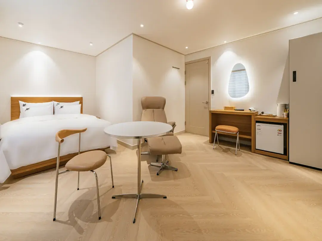 Chuncheon Hotel Ollé - Chuncheon
