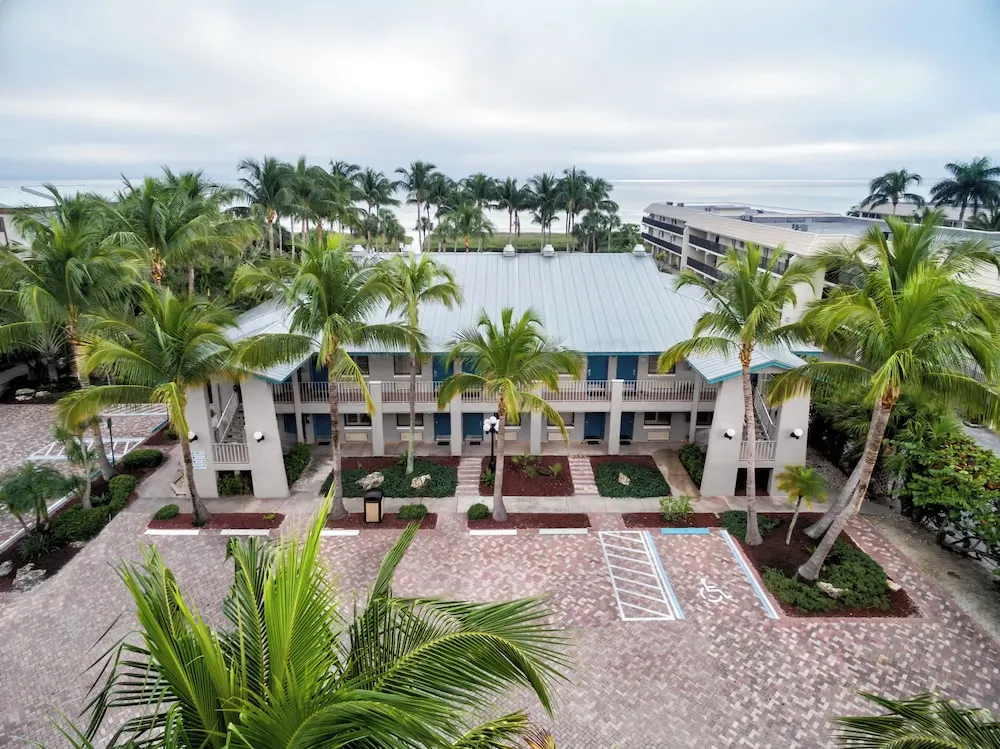 Sanibel Island Beach Resort - Florida