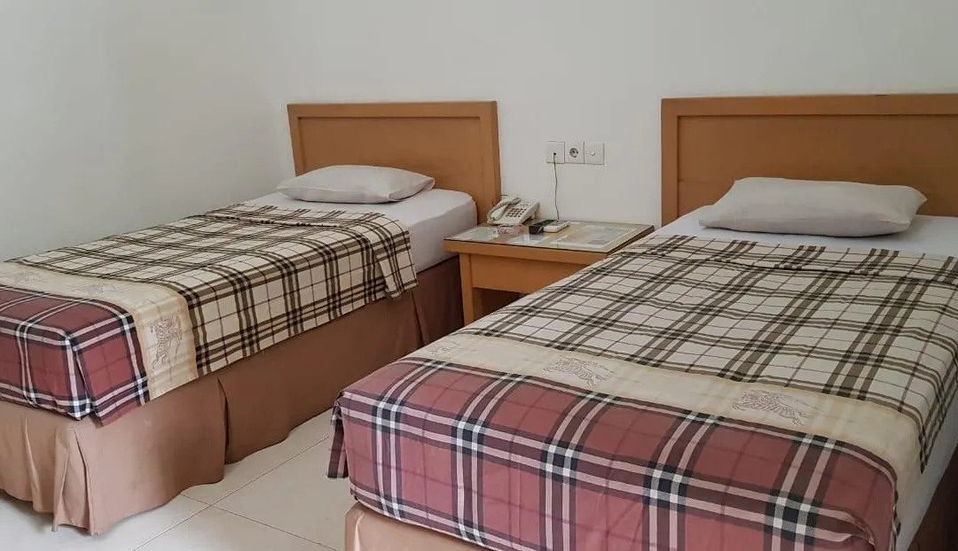 Hotel Sulawesi Kertajaya - Surabaya