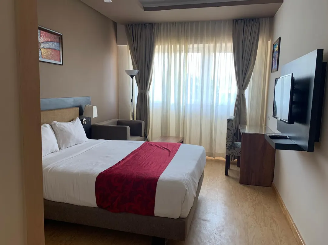 Hotel West End - Karwar