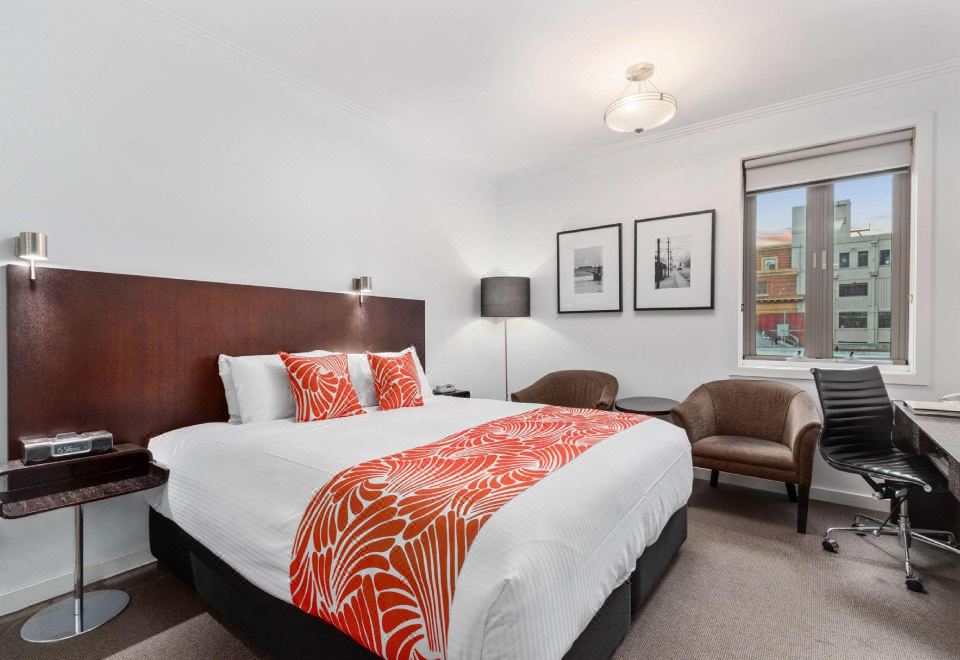 Alto Hotel on Bourke, Melbourne (Prices & Reviews 2024) | Trip.com