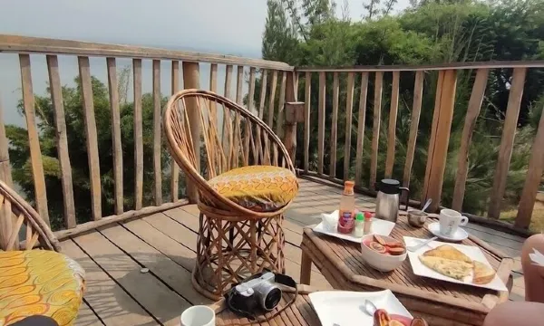 Ruhondo Beach Resort,Musanze - Updated 2024 Reviews & Prices | Trip.com