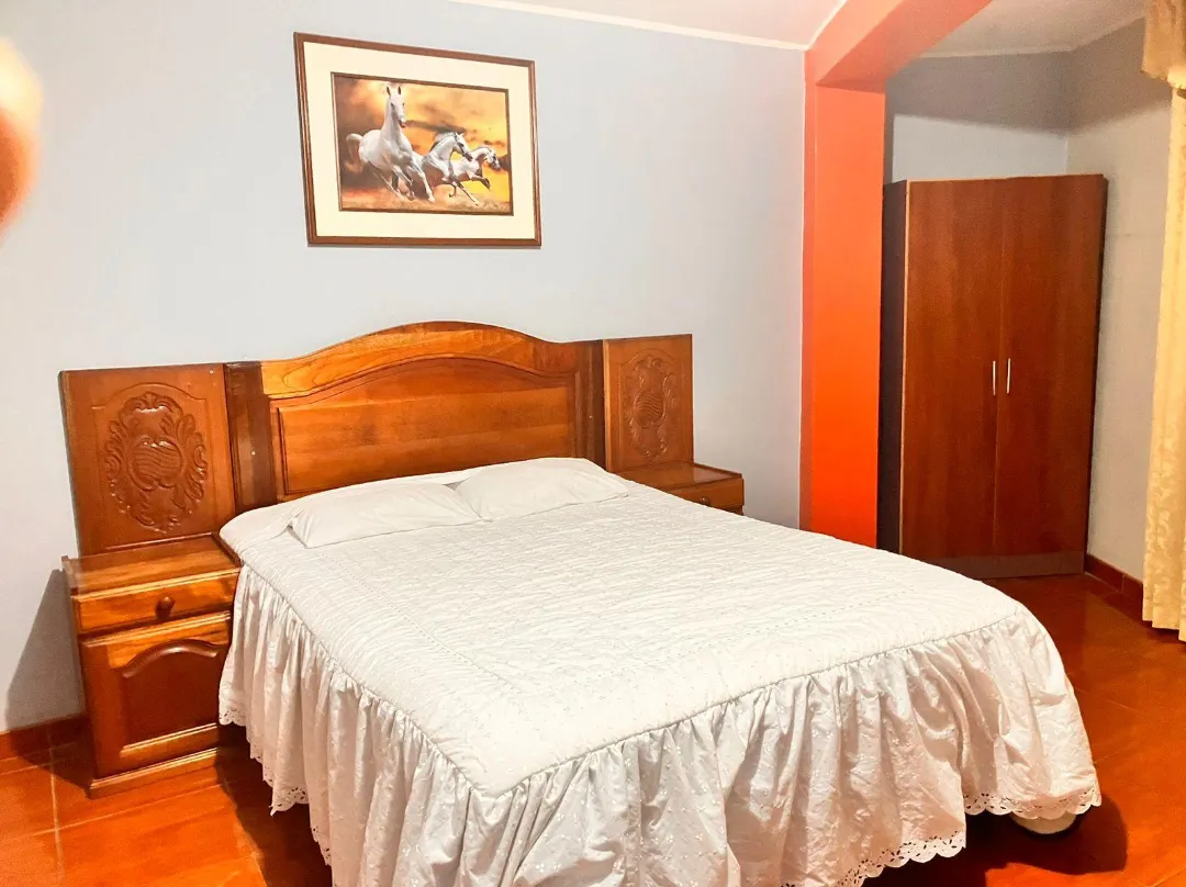 Hostal El Rancho - Huancayo