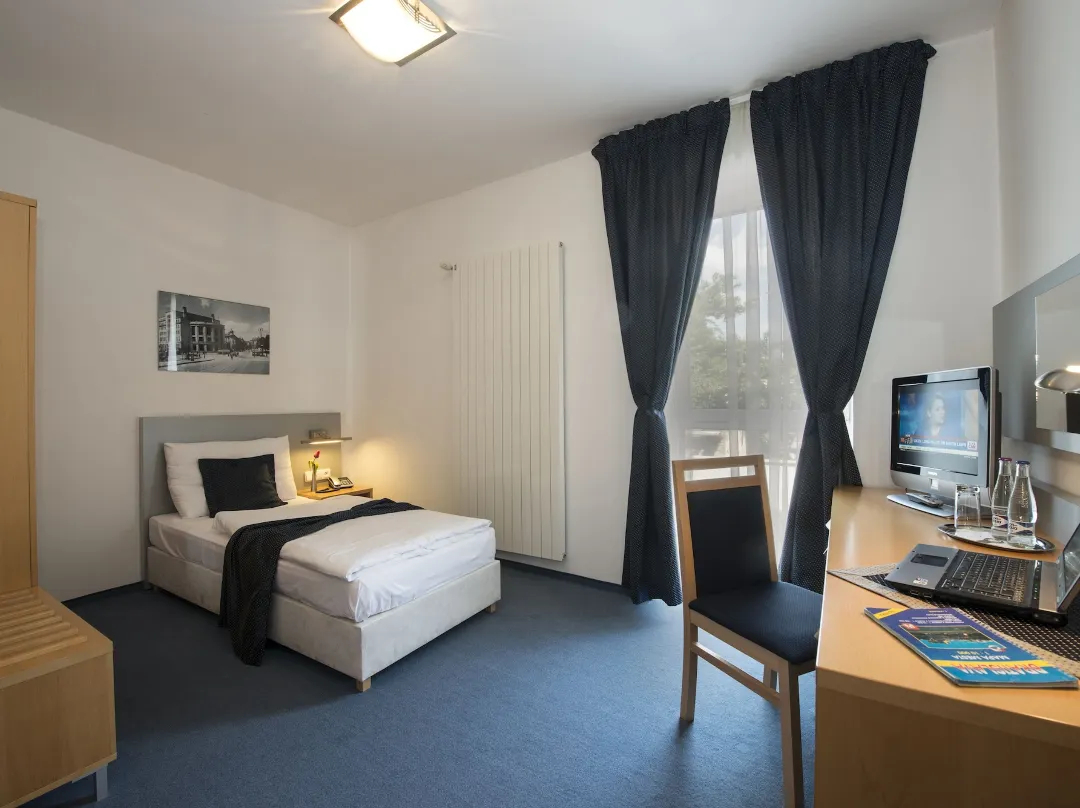 Felicity Garni Hotel - Bratislava
