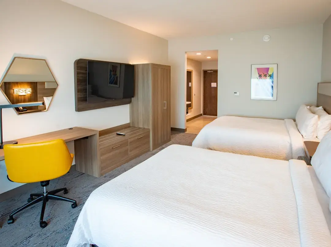 Holiday Inn Express & Suites Pensacola Airport North – I-10 - Pensacola, FL