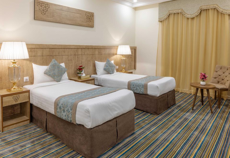 Snood Al-Dana Hotel,Makkah - Updated Prices & Hotel Reviews 2025 | Trip.com