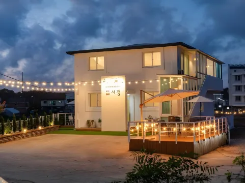 Gangneung Stay Seojeong - Gangneung-si