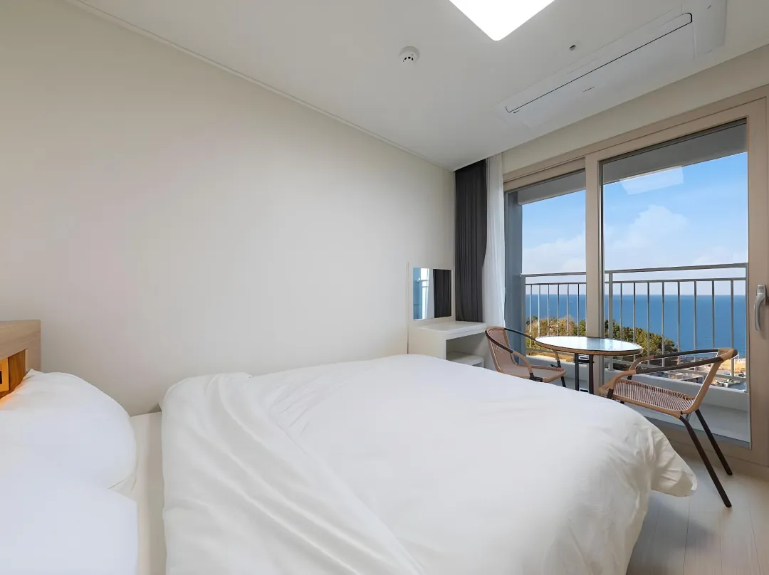 Yangyang Jukdo Ocean View 16 21 - Yangyang
