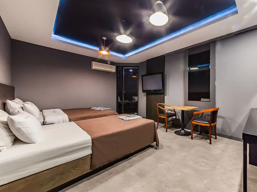 Hotel Carib - Yeoju-si