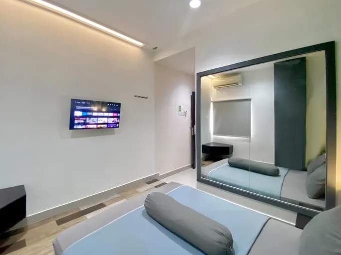 Save Hotel - Banjarmasin