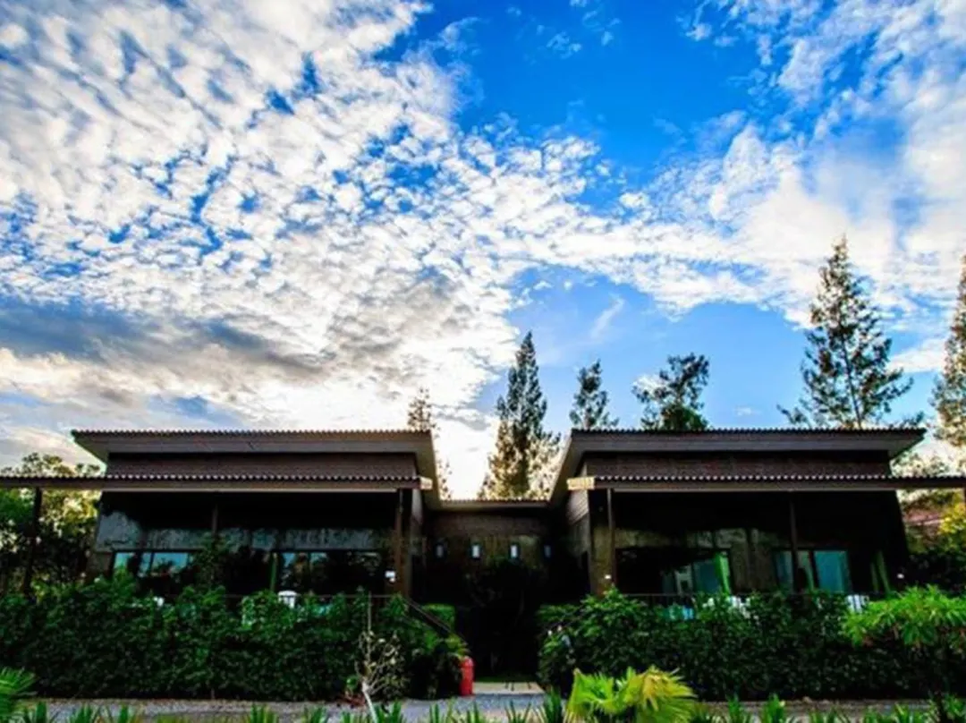Pranburi Cabana Resort - Sam Roi Yot