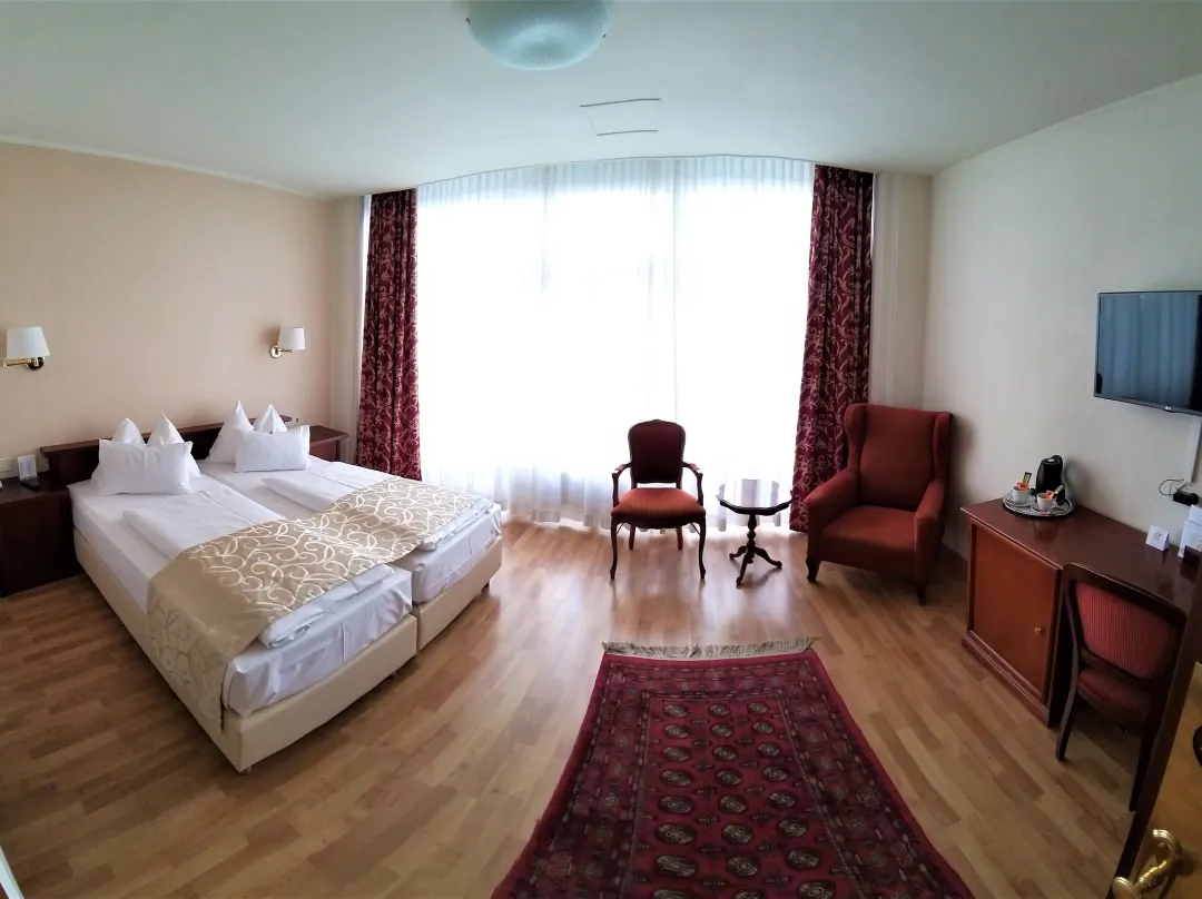 Hotel Domizil - Wien