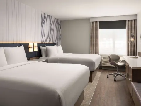 Hotel Lela Wilmington, Tapestry Collection By Hilton - Leland, NC