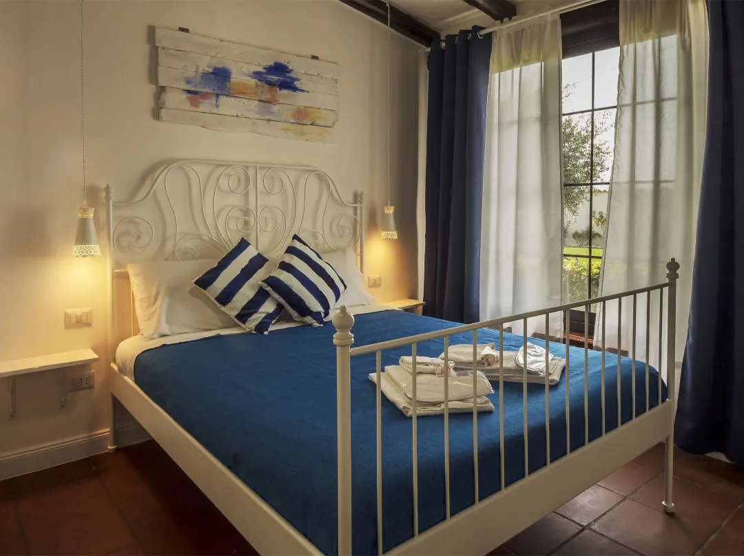 B&b Le Saline - Siracusa