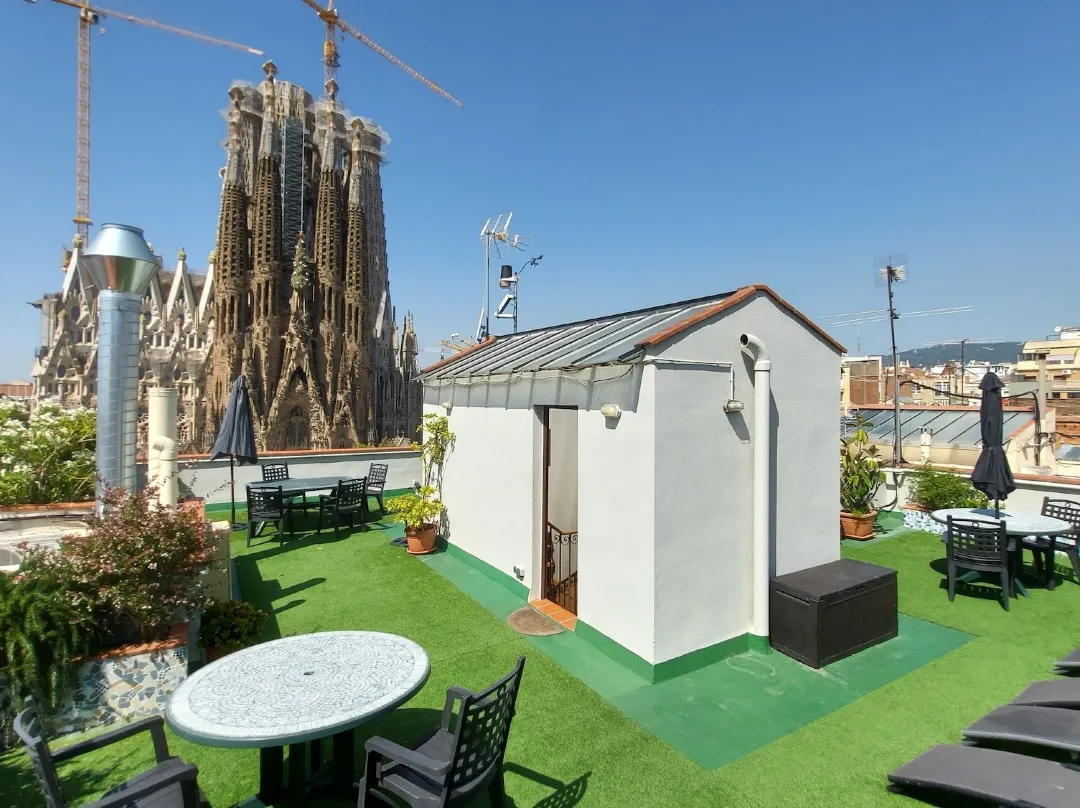 Absolute Sagrada Familia - Barcellona
