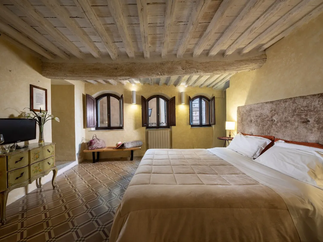 Il Battistero Siena - Residenza D'epoca - Сиена