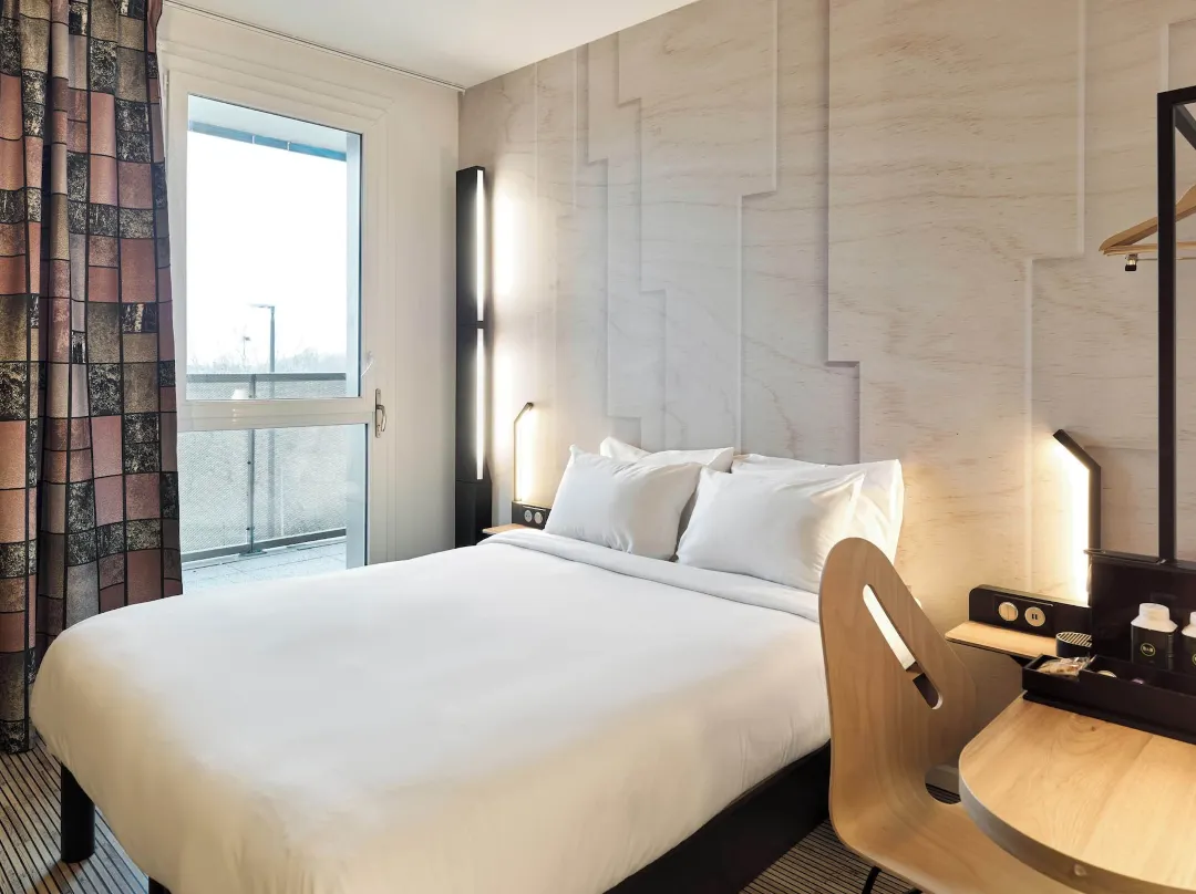 B&b Hotel Versailles Rocquencourt - Versailles