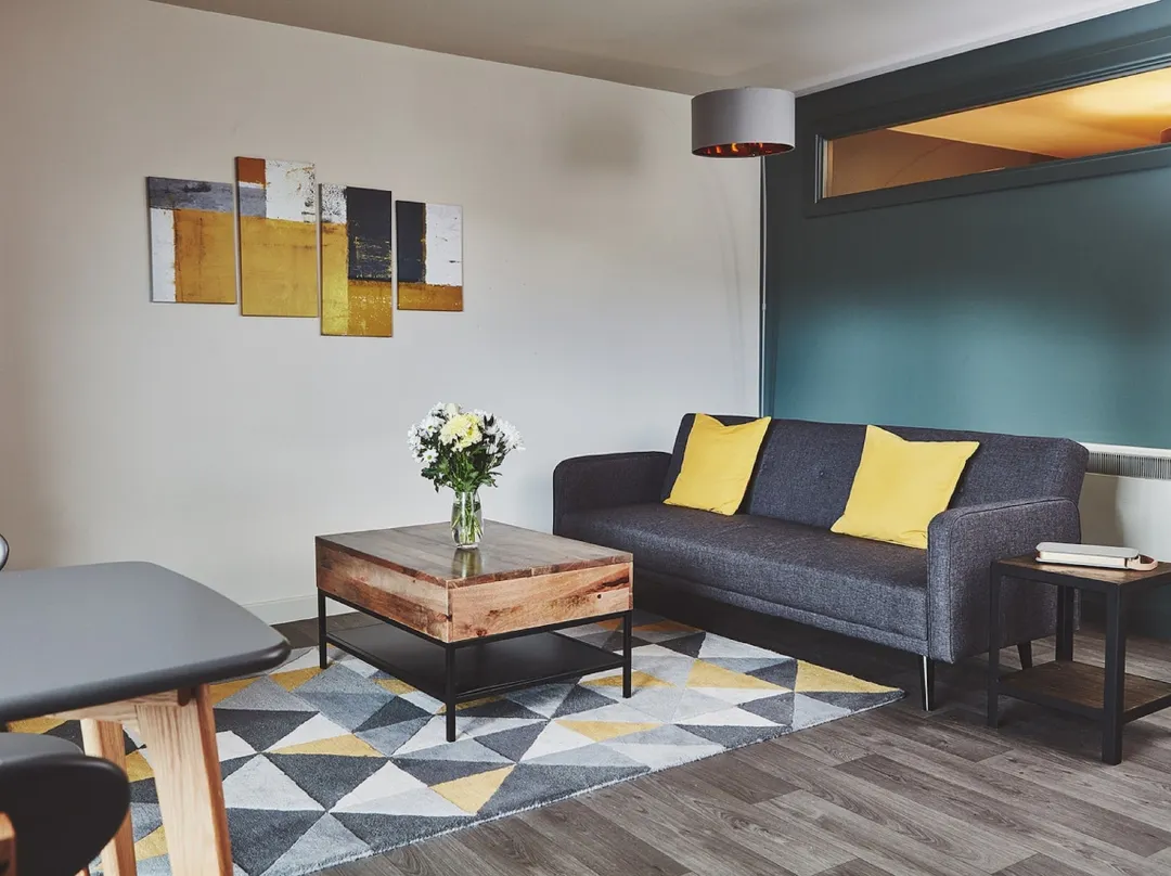 The Ranald Apartments - Oban