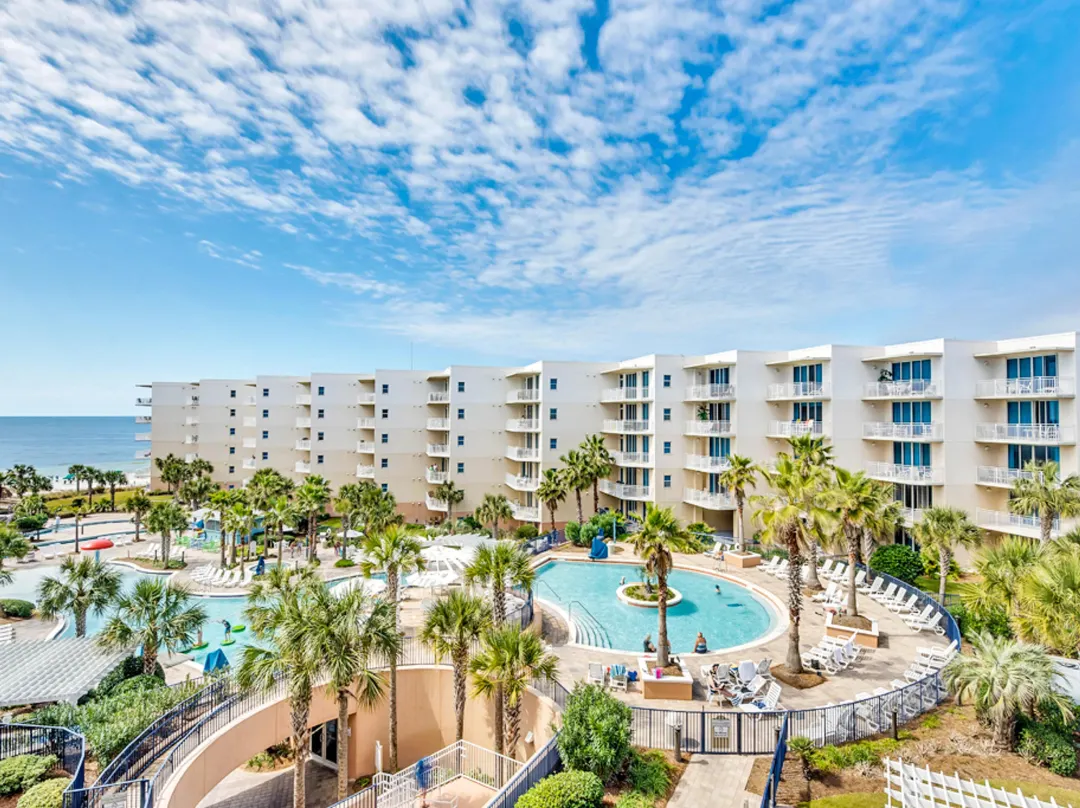 Waterscape B300 - Fort Walton Beach, FL