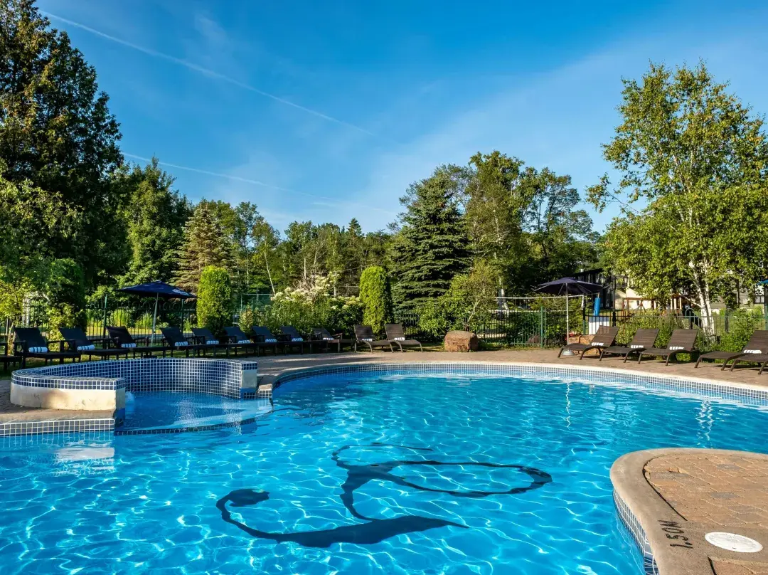 Mont Gabriel, Sainte-adèle, A Tribute Portfolio Resort - Quebec