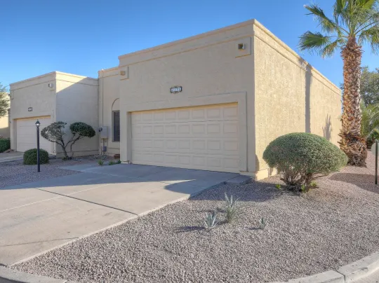 Heated Community Pool And Spa - Charming Desert Escape - Fountain Hills, AZ