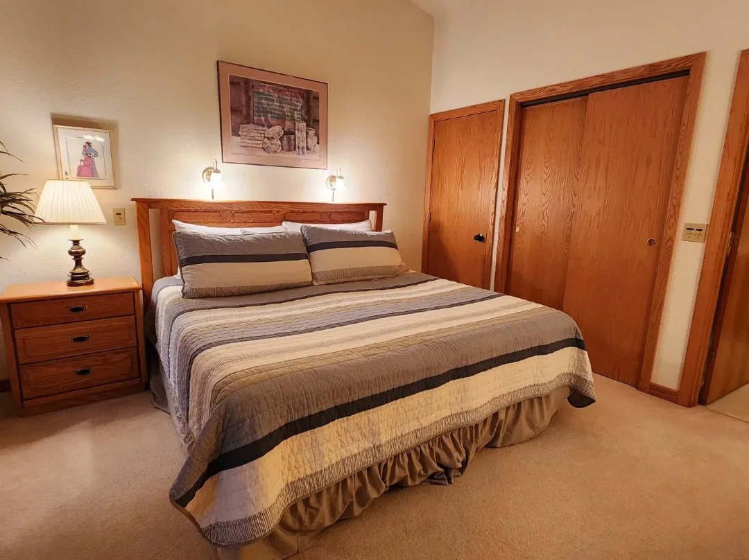 Southridge #20 - Ski-in/ski-out In Harbor Springs - Harbor Springs, MI