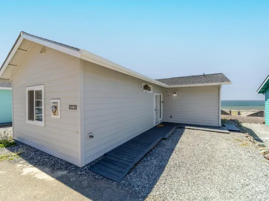 Porters Paradise - Gold Beach, OR