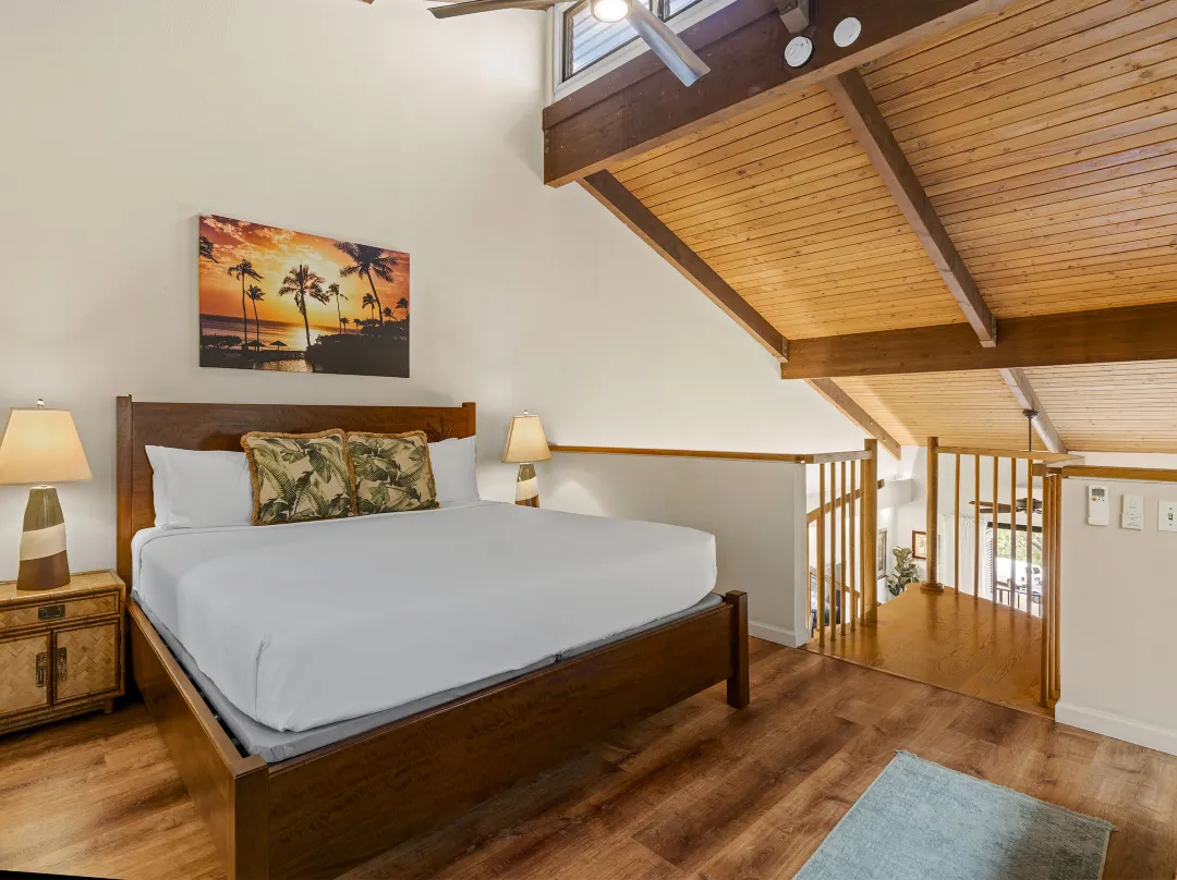 Spacious Retreat With Shaded Lanai - Stunning Ocean View Penthouse - Maui, HI