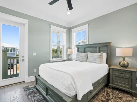 Prominence On 30a - Sand Dollar Manor - Seaside, FL