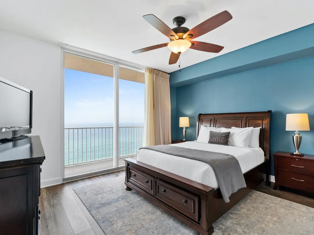 Tidewater 1212 - Panama