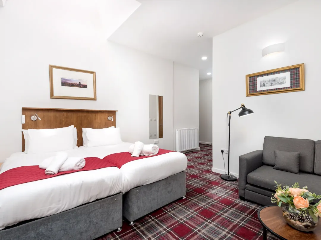 Smith Place Hotel - Edinburgh