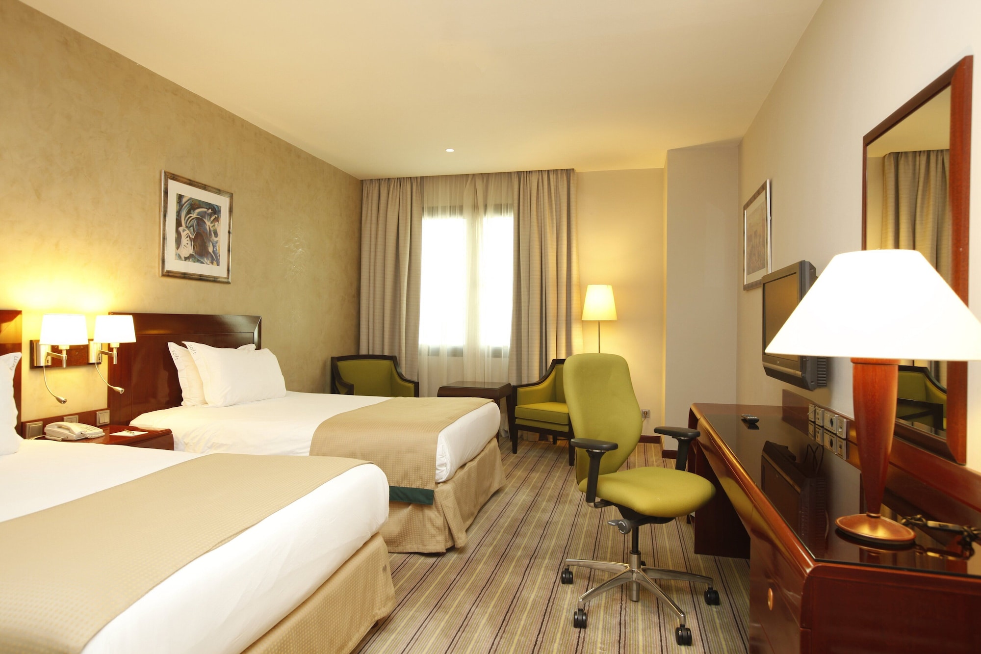 Holiday Inn RIYADH - OLAYA by IHG Reviews: 49 Real Guest Ratings 2025 ...