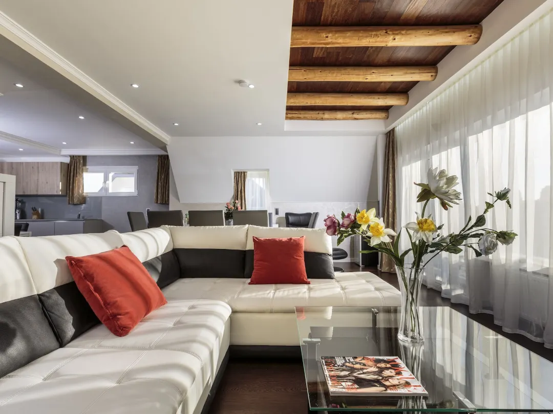 The Queen Luxury Apartments - Villa Vinicia - Luxembourg City