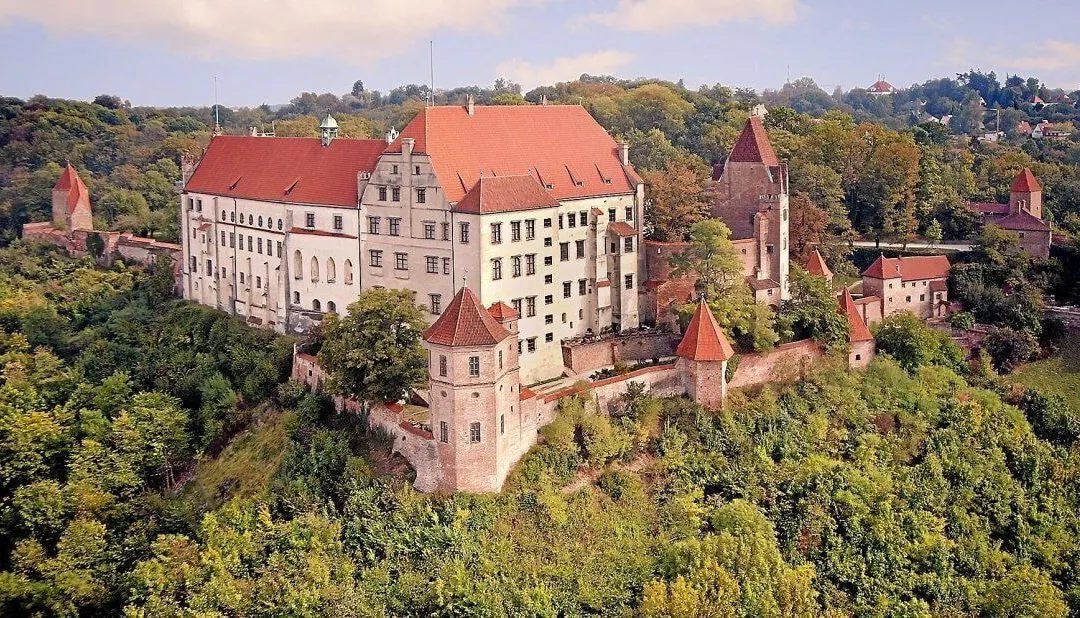 Hotel Gästehaus Elisabeth - Landshut