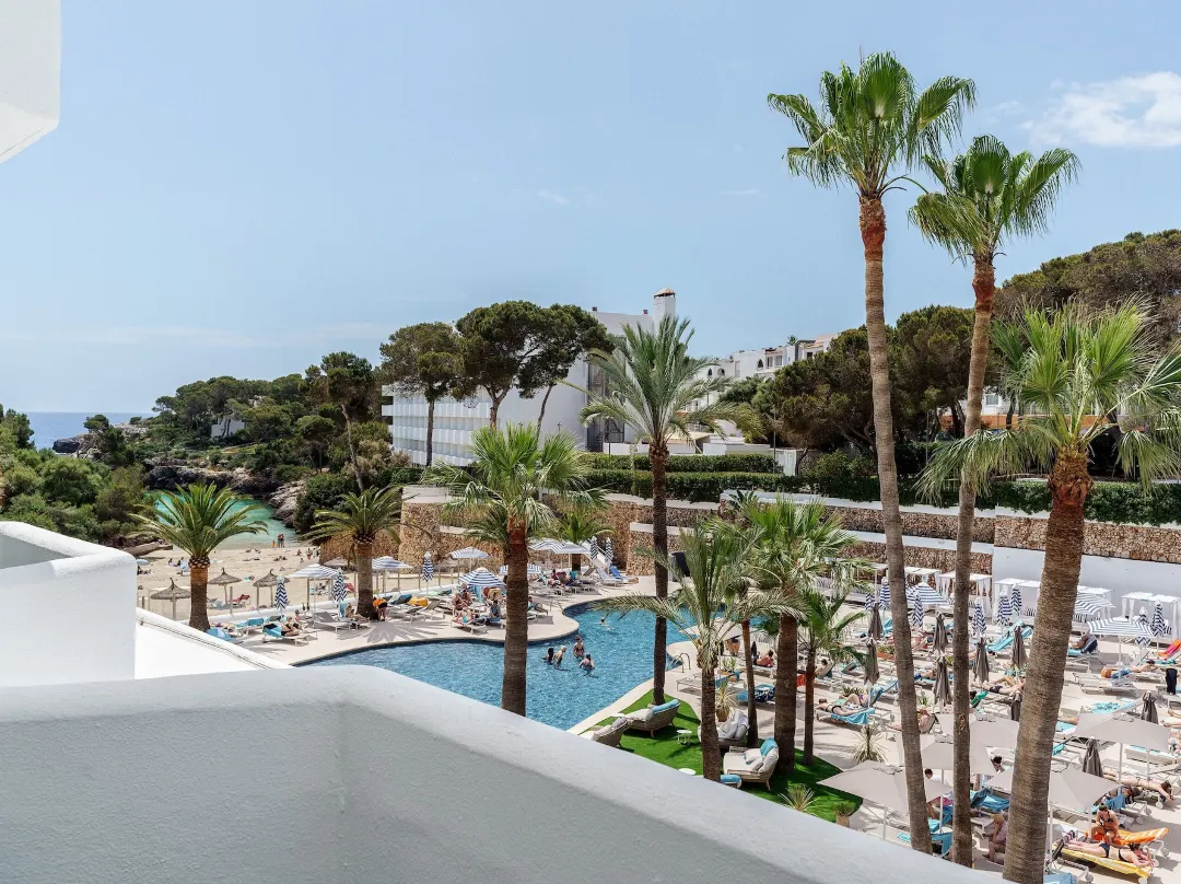 Aluasoul Mallorca Resort - Cala d'Or