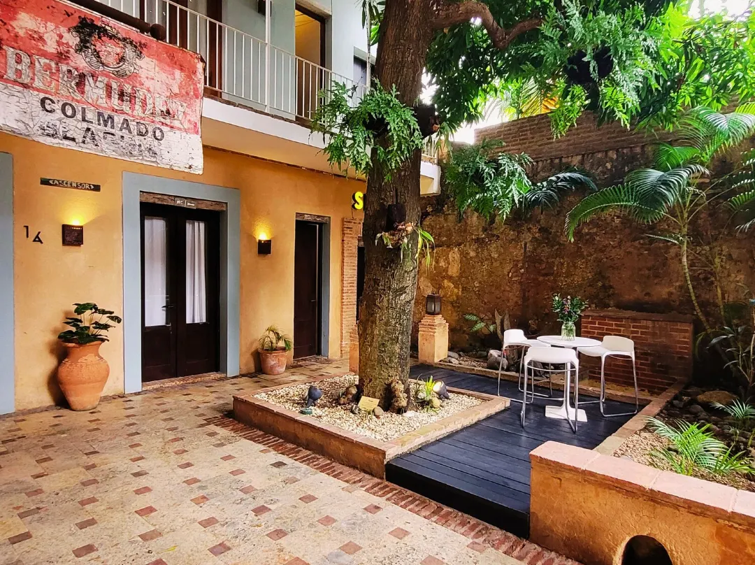 Luca Hotel Heritage Residences Signature Collection - Cộng hoà Dominica