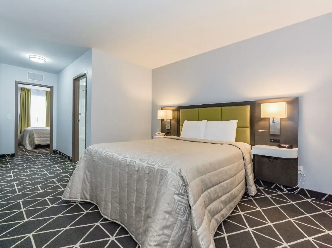 King Hotel - Ontario