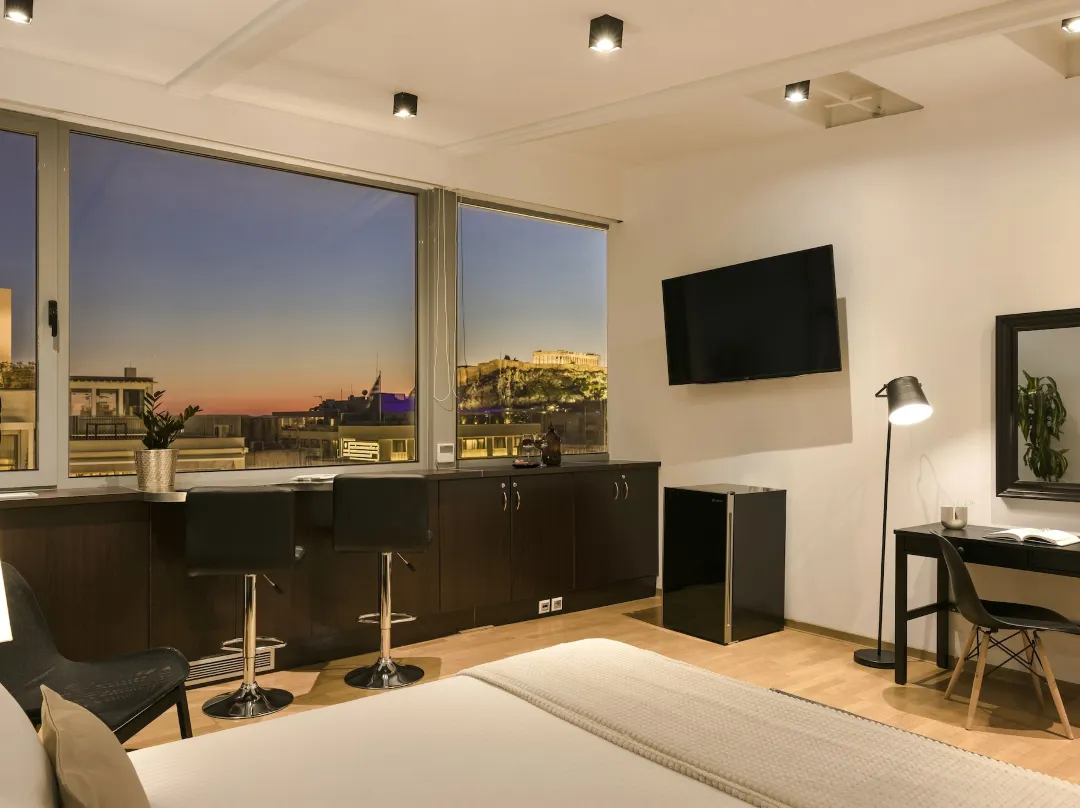 Troulanda Acropolis Suites - Athen