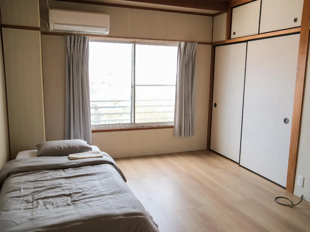 Hostel Oe - 徳島県