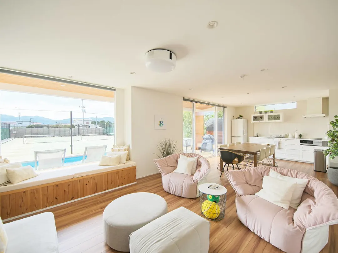 Awaji Keino Club - Minamiawaji