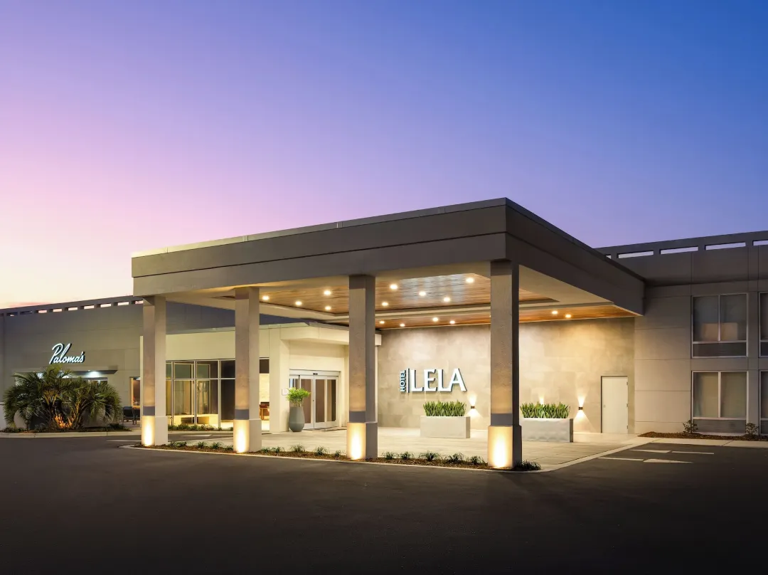 Hotel Lela Wilmington, Tapestry Collection By Hilton - Wrightsville Beach, NC