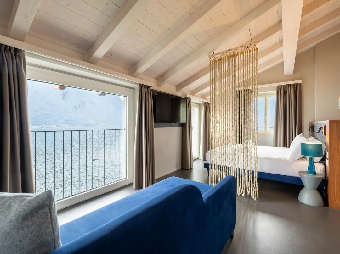 Villa Clementina Boutique Hotel - Tremezzina
